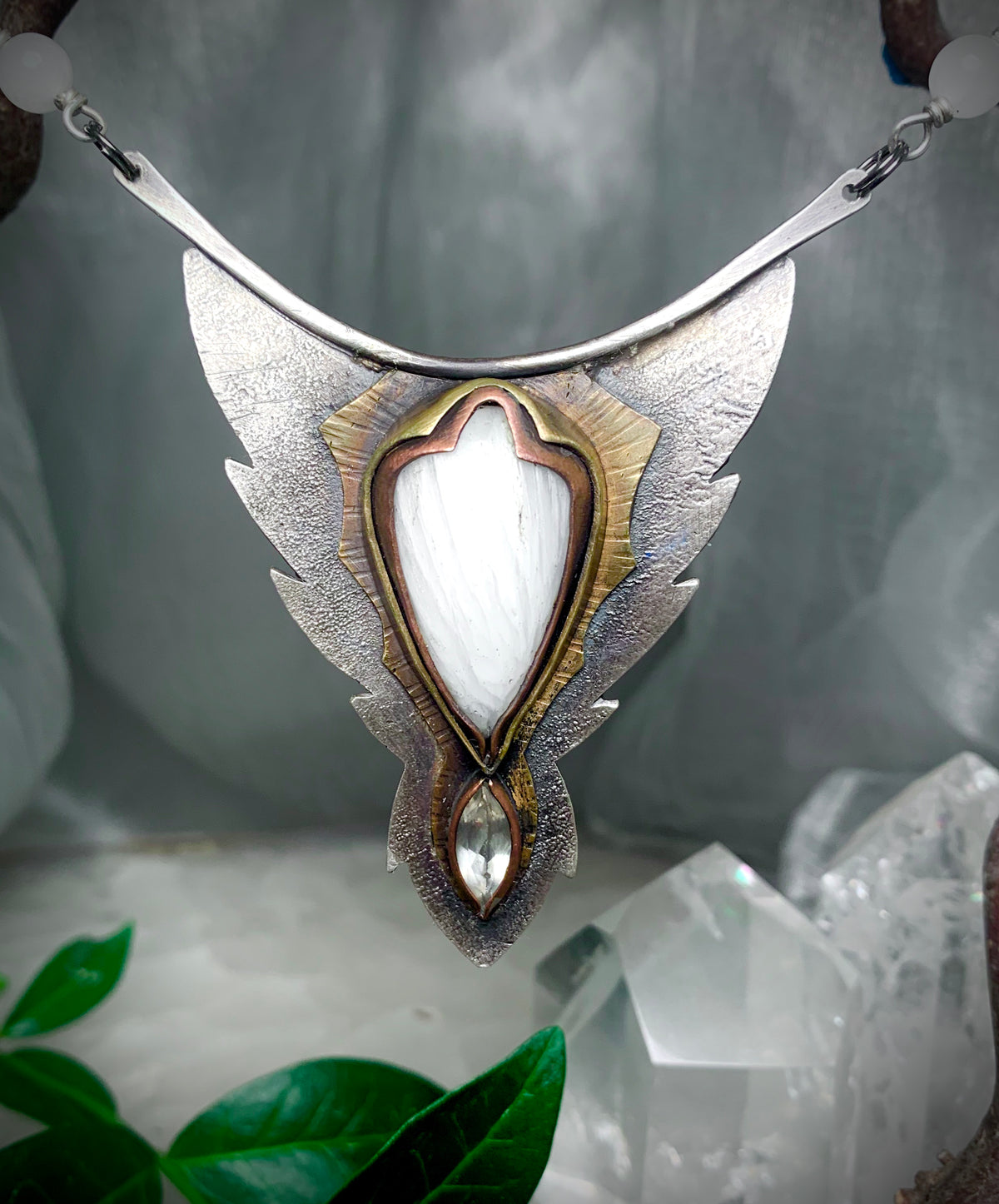 Talisman of air – Soulumination Artworks